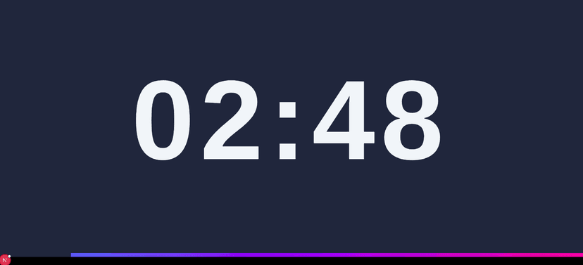 ShareMyTimer - Real-Time Collaborative Synchronized Timers