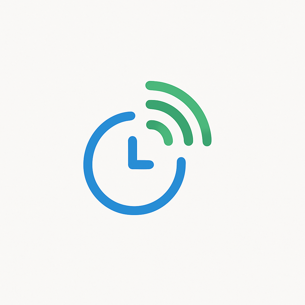 ShareMyTimer - Real-Time Online Timer Sharing